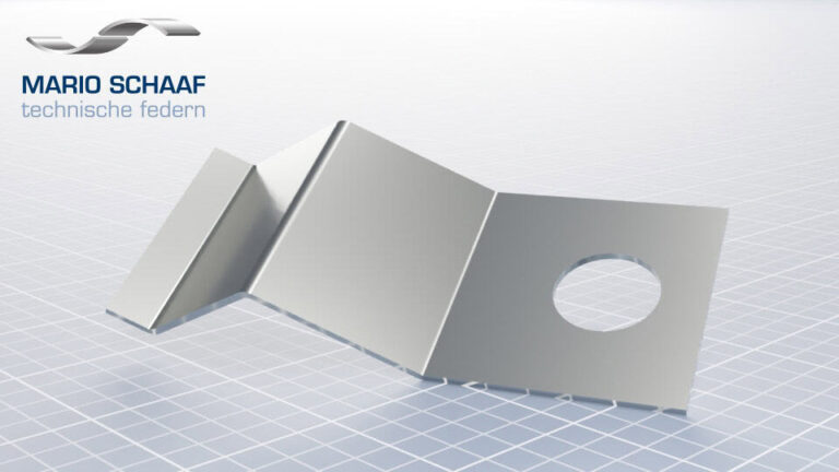 CAD-Vorlagen für technische Federn – schnell & individuell | Technische ...