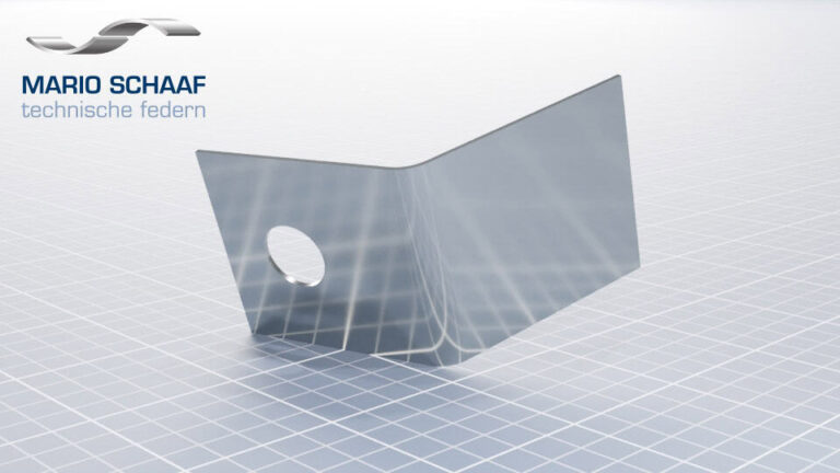 CAD-Vorlagen für technische Federn – schnell & individuell | Technische ...