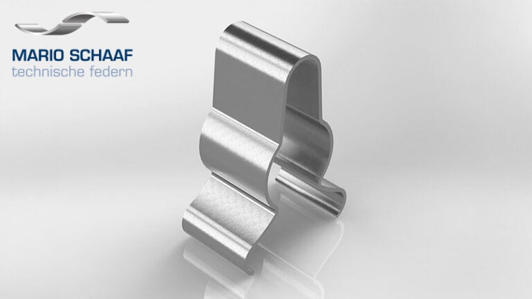 Technische Federn Mario Schaaf GmbH & Co. KG